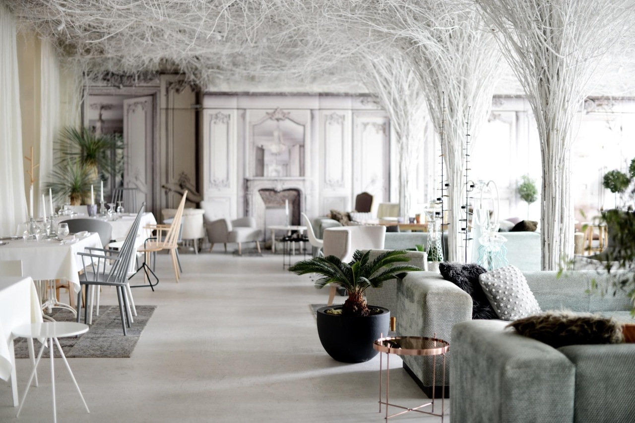 SOHO Restaurant - Prague Events