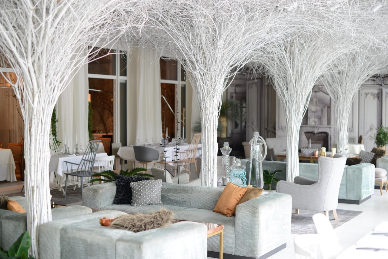 SOHO Restaurant - Prague Events