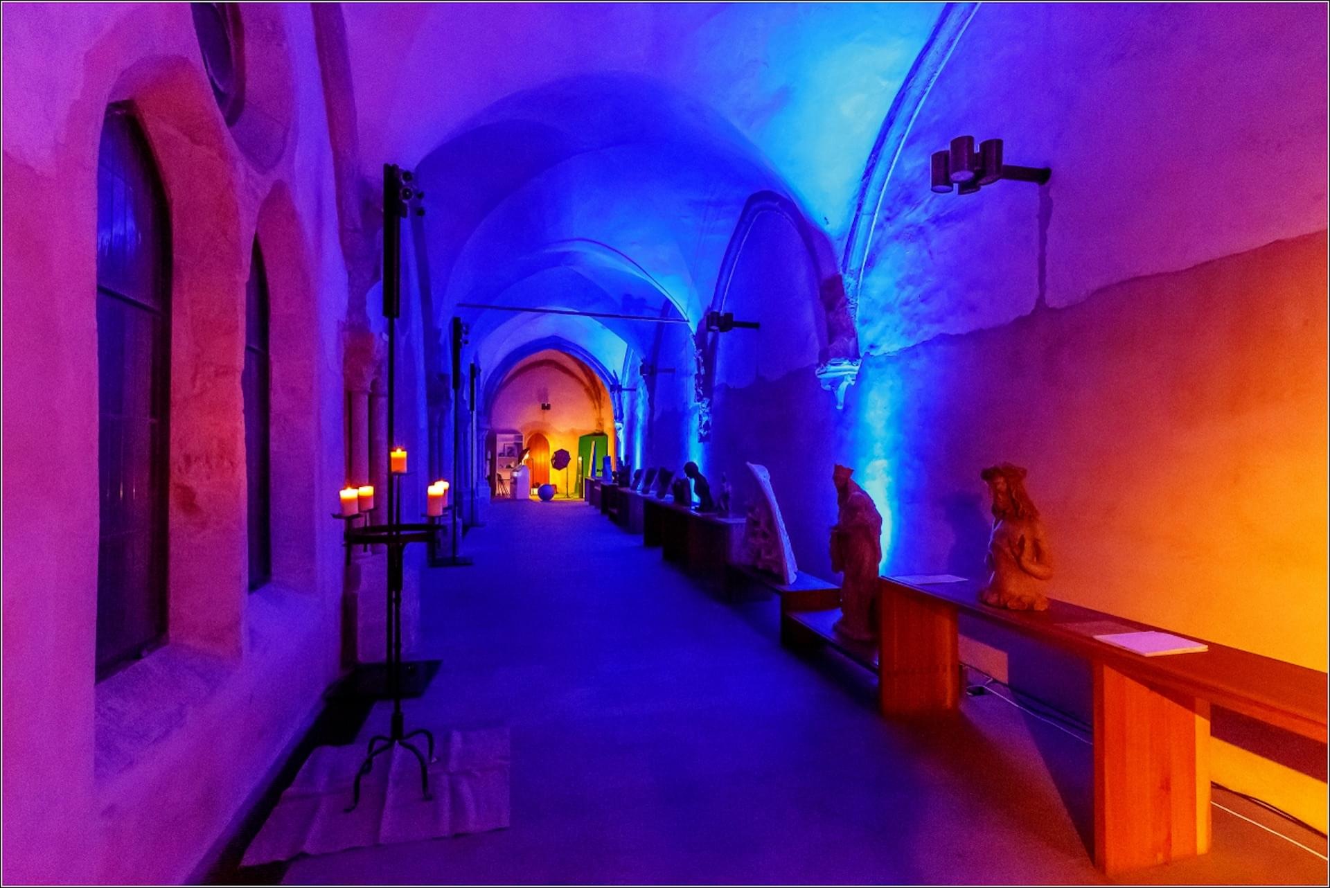 Convent of St. Agnes