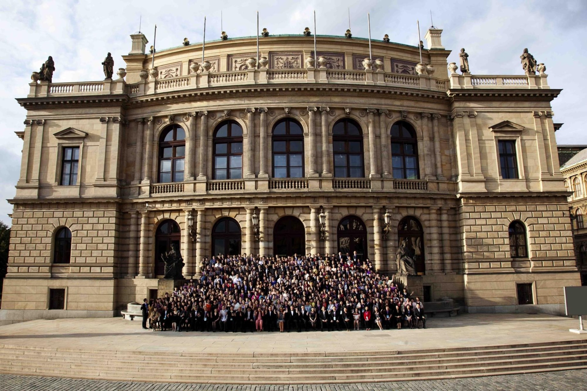 Rudolfinum