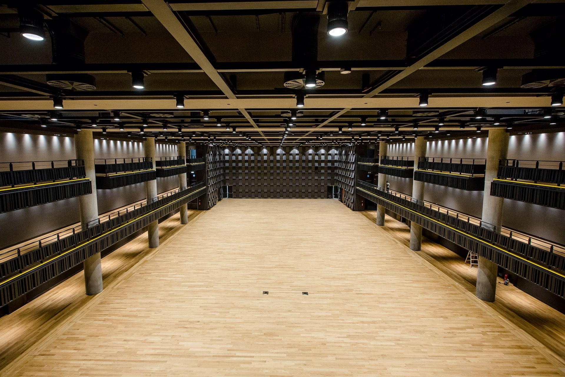 Forum Karlin