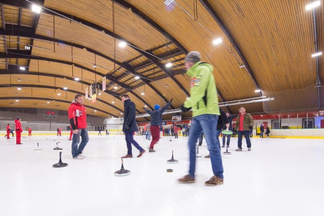 Ice Stock - Prague Events