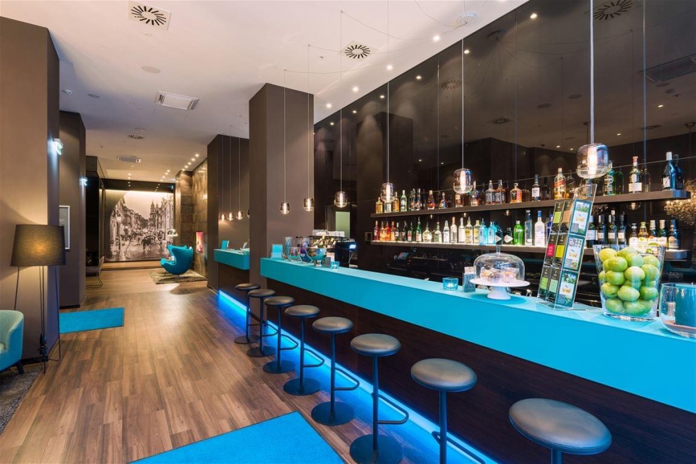 Motel One Prague